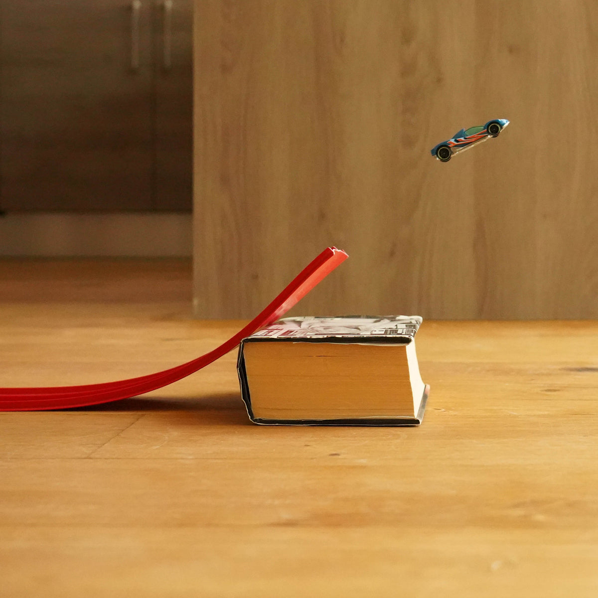 Speed Track - 6 metre – Speed Track UK