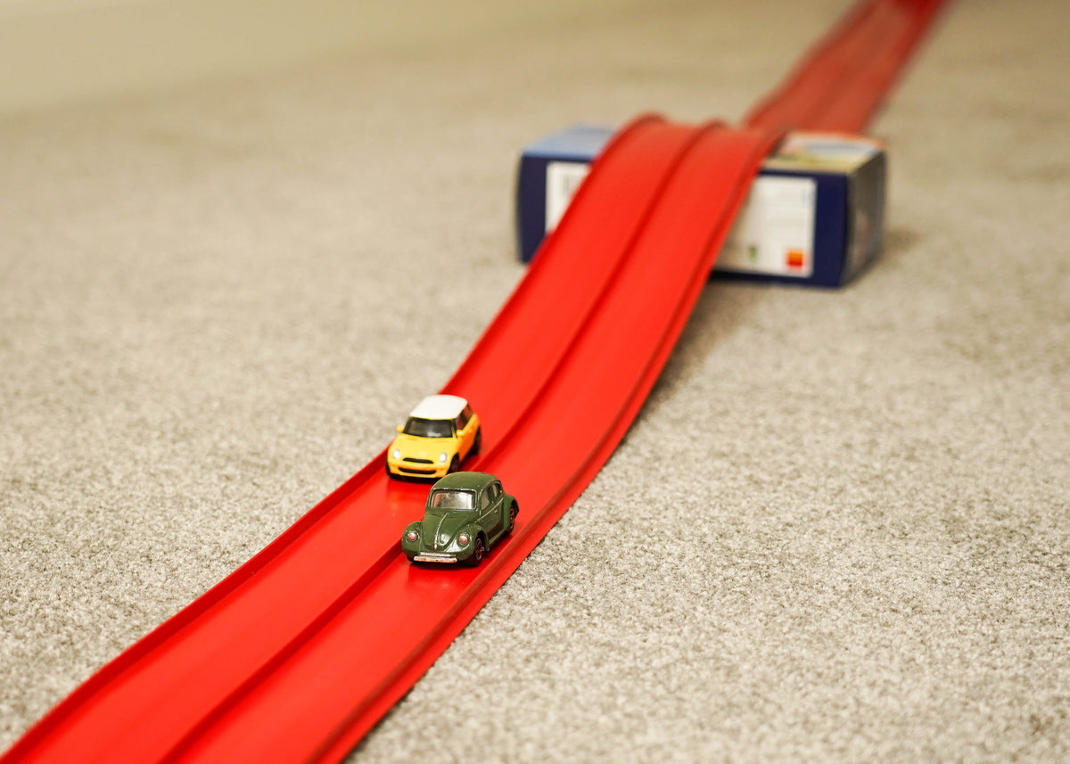 Speed Track - 4 metre – Speed Track UK