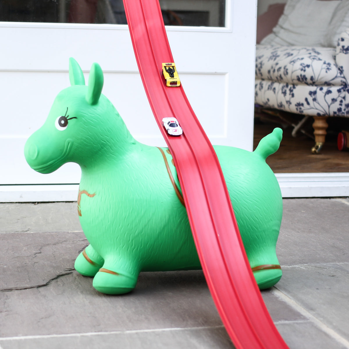 Speed Track - 5 metre – Speed Track UK